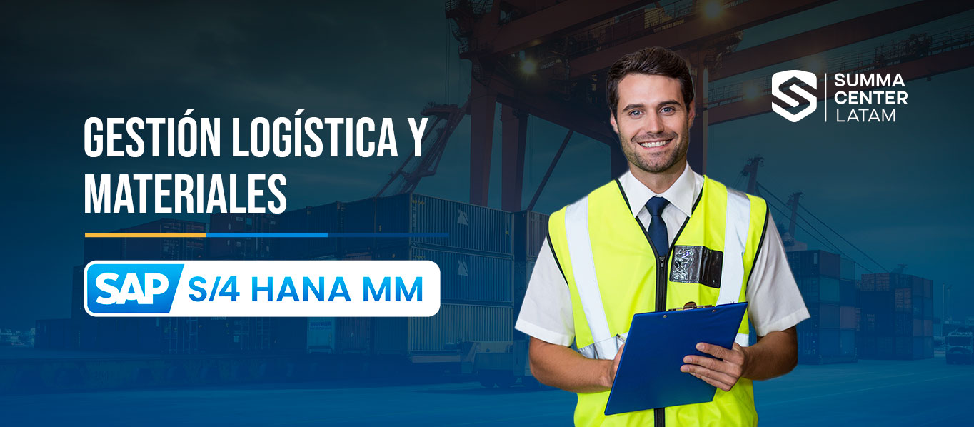 Summa Center Latam: Todos los cursos